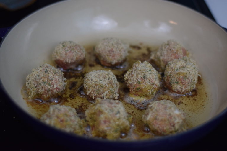 Warm, Cheesy, and Indulgent: The Best Meatball Submarine Recipe ...