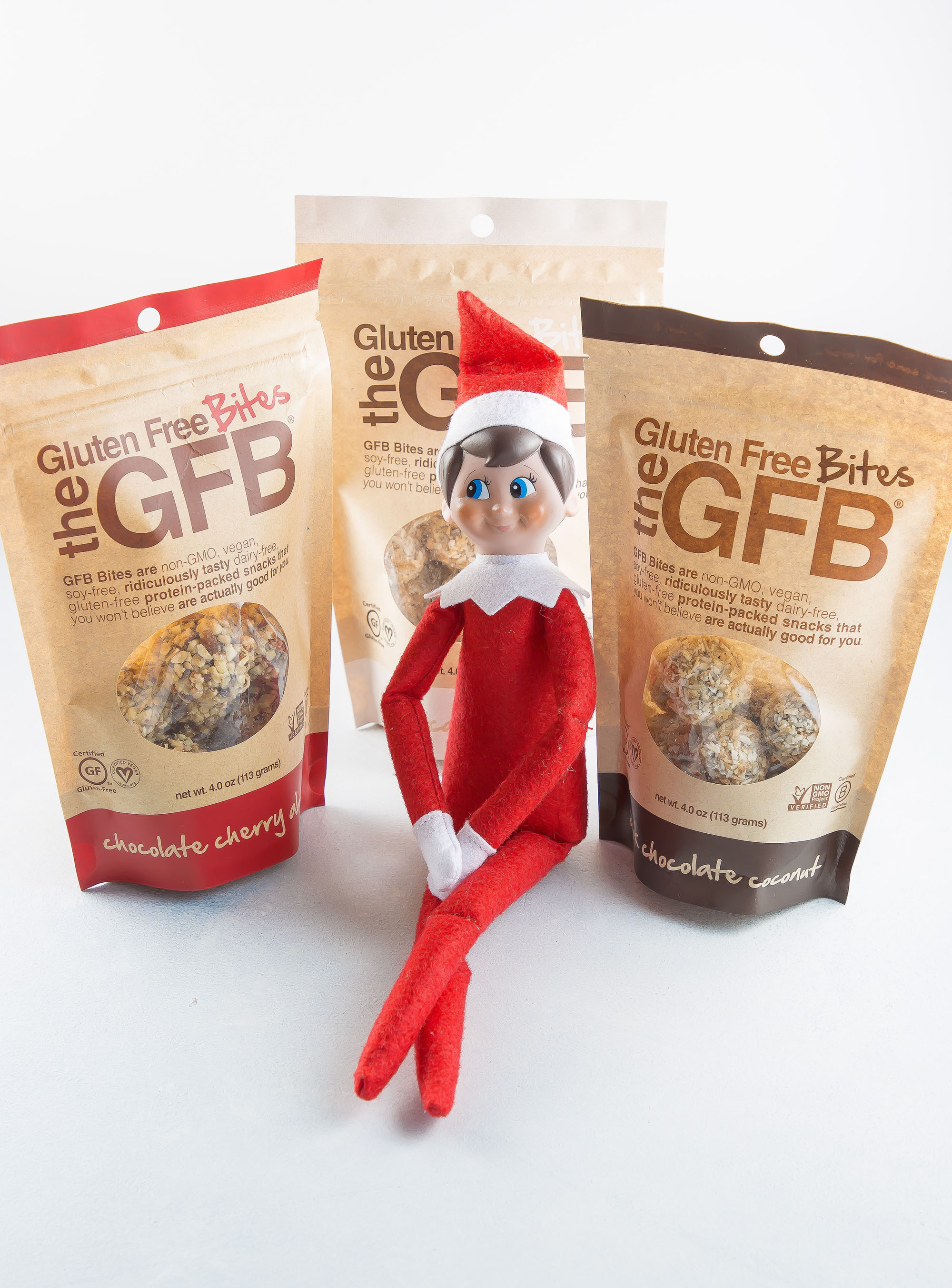 The GFB Product Review: Order Your Bites Today! - Deliciously Plated