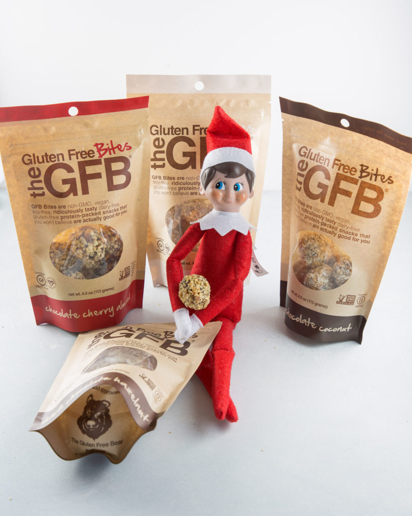 The GFB Product Review: Order Your Bites Today! - Deliciously Plated