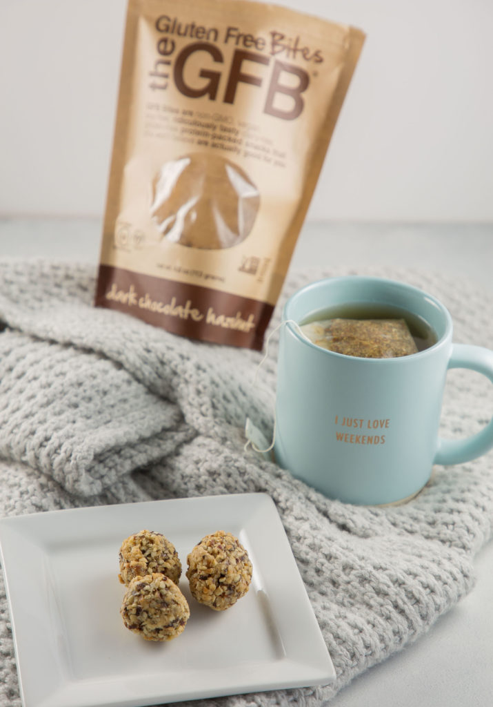 The GFB Product Review: Order Your Bites Today! - Deliciously Plated